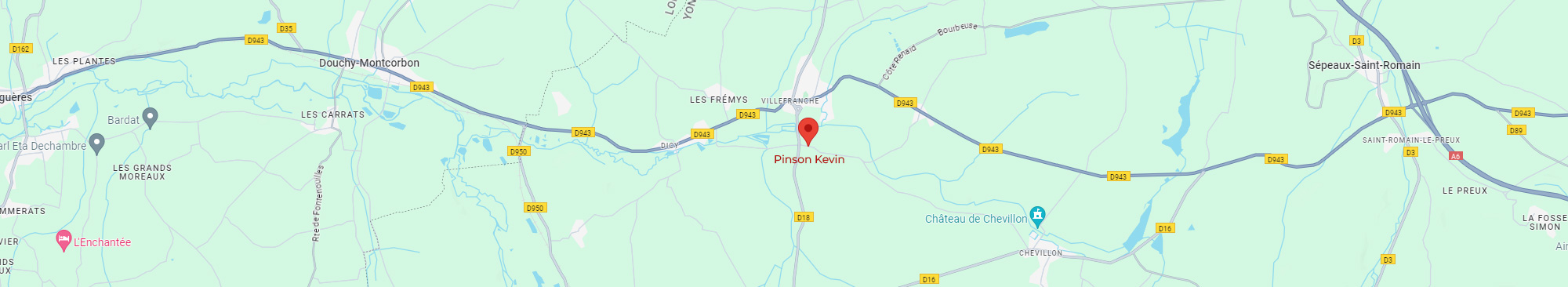 Maçonnerie Générale Charny